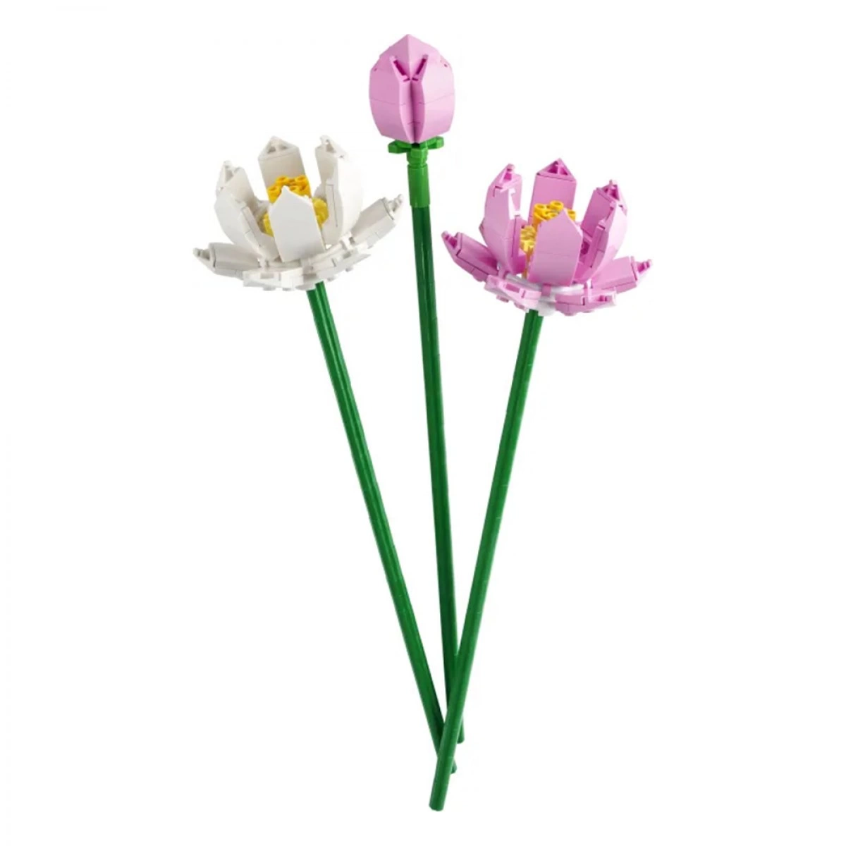 Lego-LEGO LOTUS FLOWERS 40647(40647) | lampridis.gr