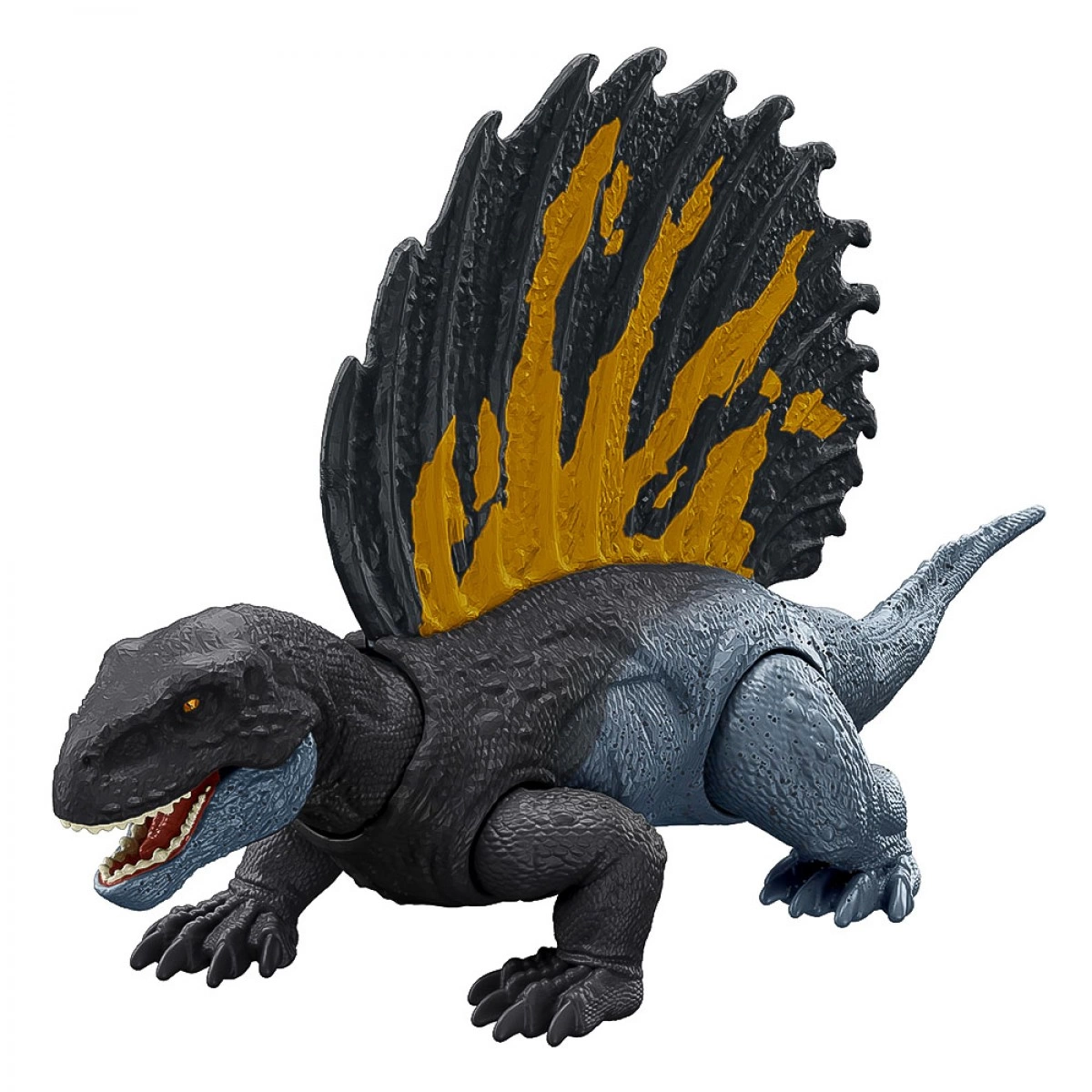 Mattel-MATTEL JURASSIC WORD EDAPHOSAURUS HLN63/HLN67(HLN63/HLN67 ...
