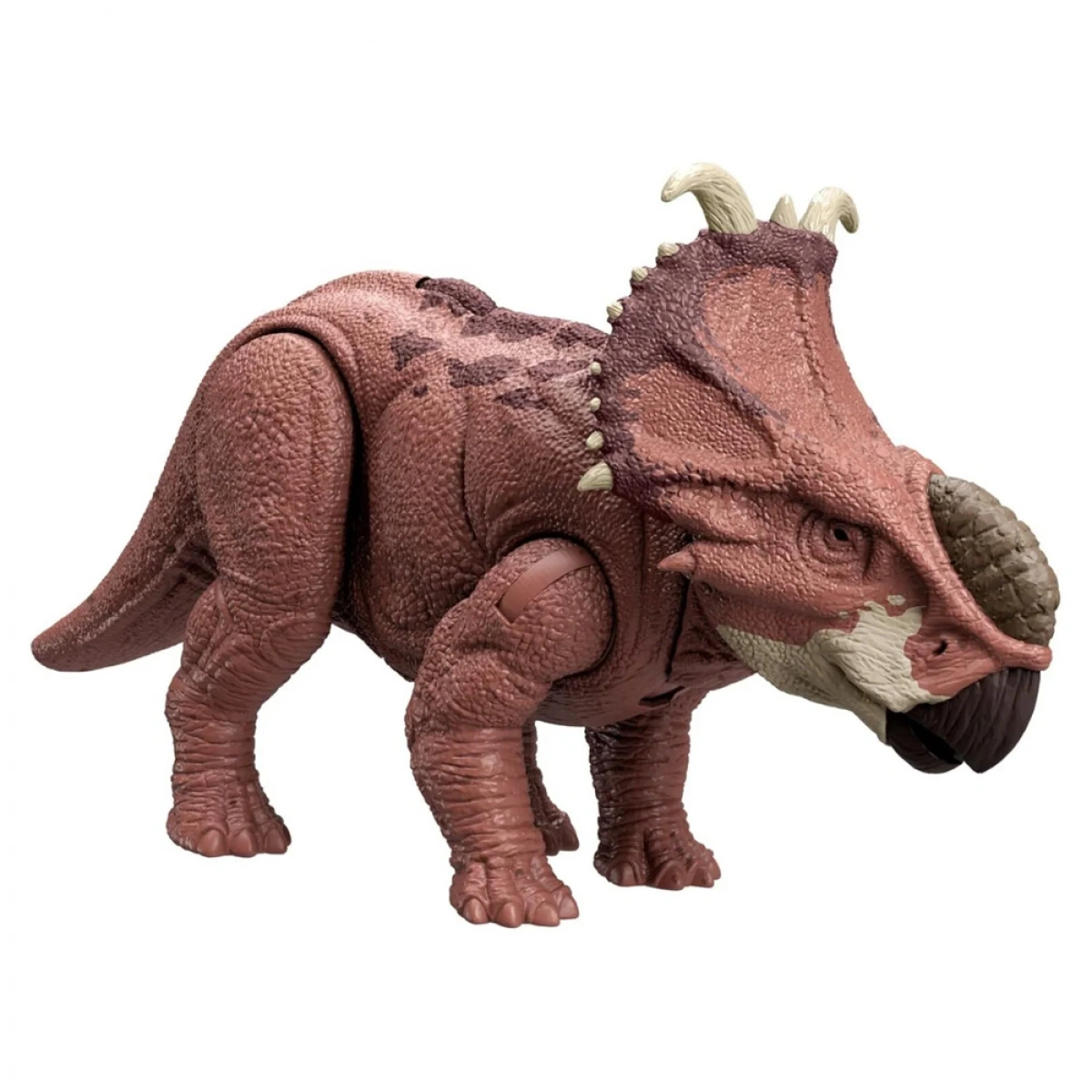 Mattel-MATTEL JURASSIC WORLD PACHYRHINOSAURUS HLP14/HTK72(HLP14/HTK72 ...