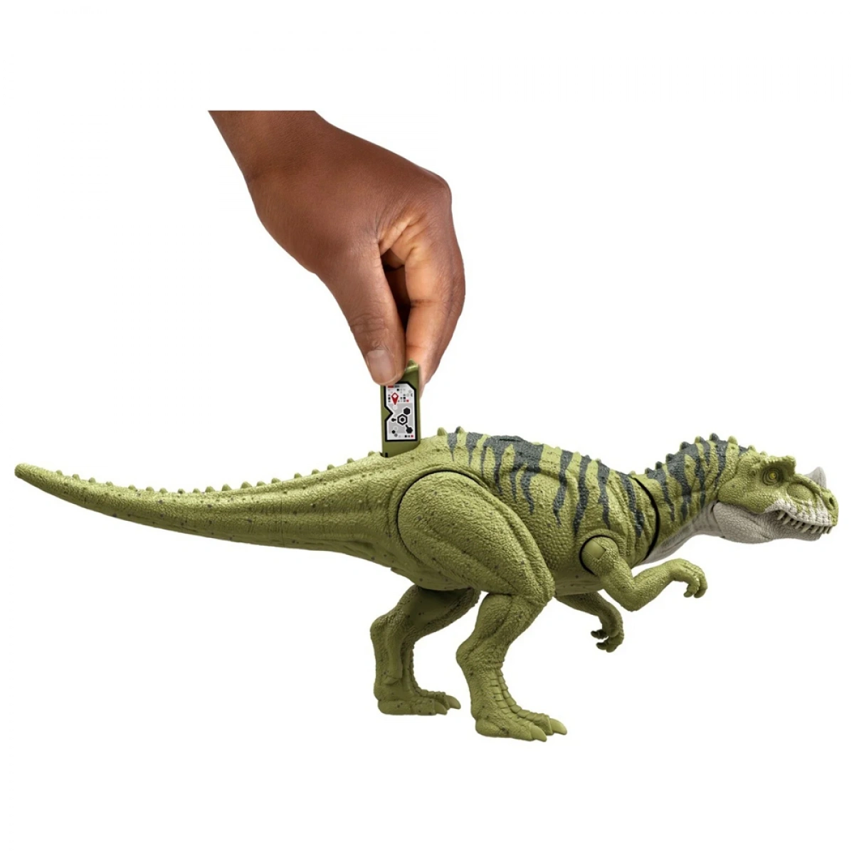 Mattel-MATTEL JURASSIC WORLD CERATOSAURUS HLP14/HTK74(HLP14/HTK74 ...