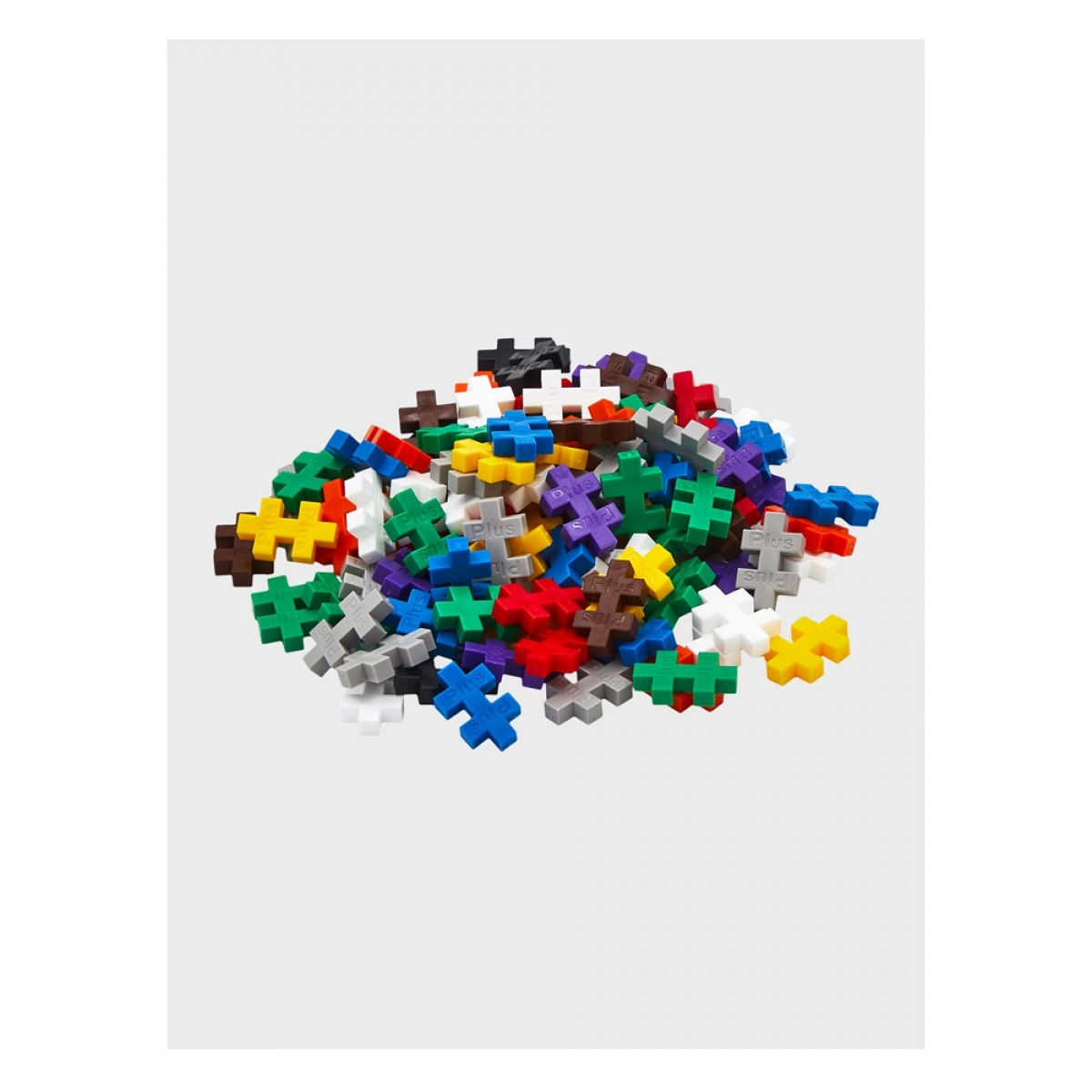 Plus-Plus-PLUS-PLUS DISPLAY MIX BASIC 4023(4023) | lampridis.gr