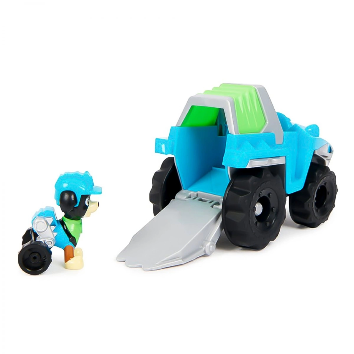 SPIN MASTER-SPIN MASTER PAW PATROL REX 6052310(6052310) | lampridis.gr